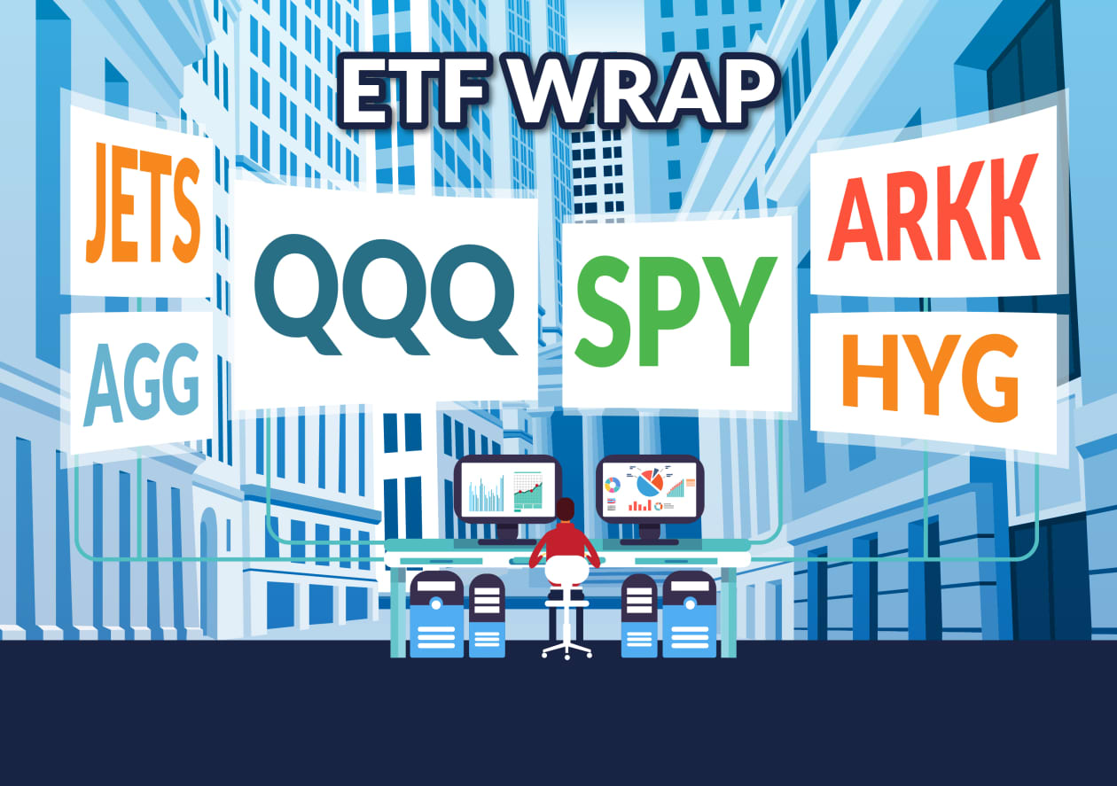 These ETFs can help investors protect themselves from selloffs like the DeepSeek panic — but ...