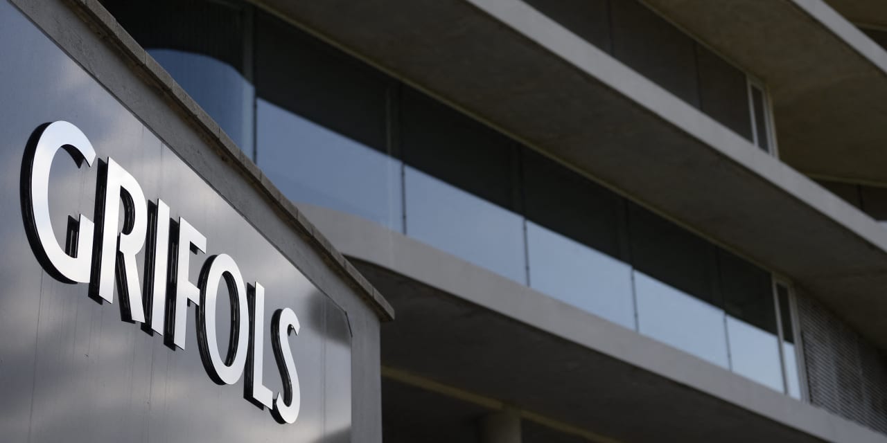 Grifols shares rebound after KPMG greenlights accounts in wake of short-seller’s report ...