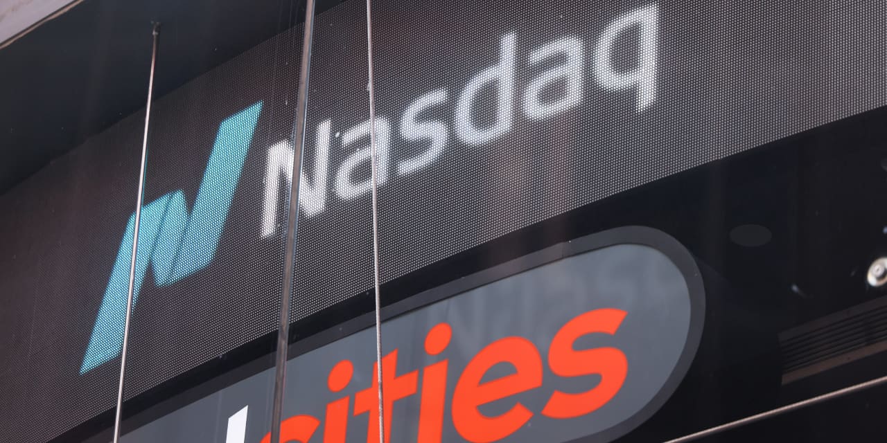 Stock Market Today: Dow drops for first time in three sessions as S&P ...