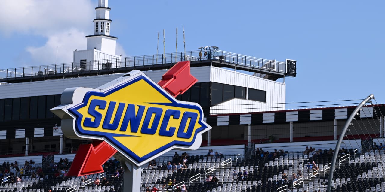 NuStar’s stock soars 22% as Sunoco to acquire company in $7.3 billion ...