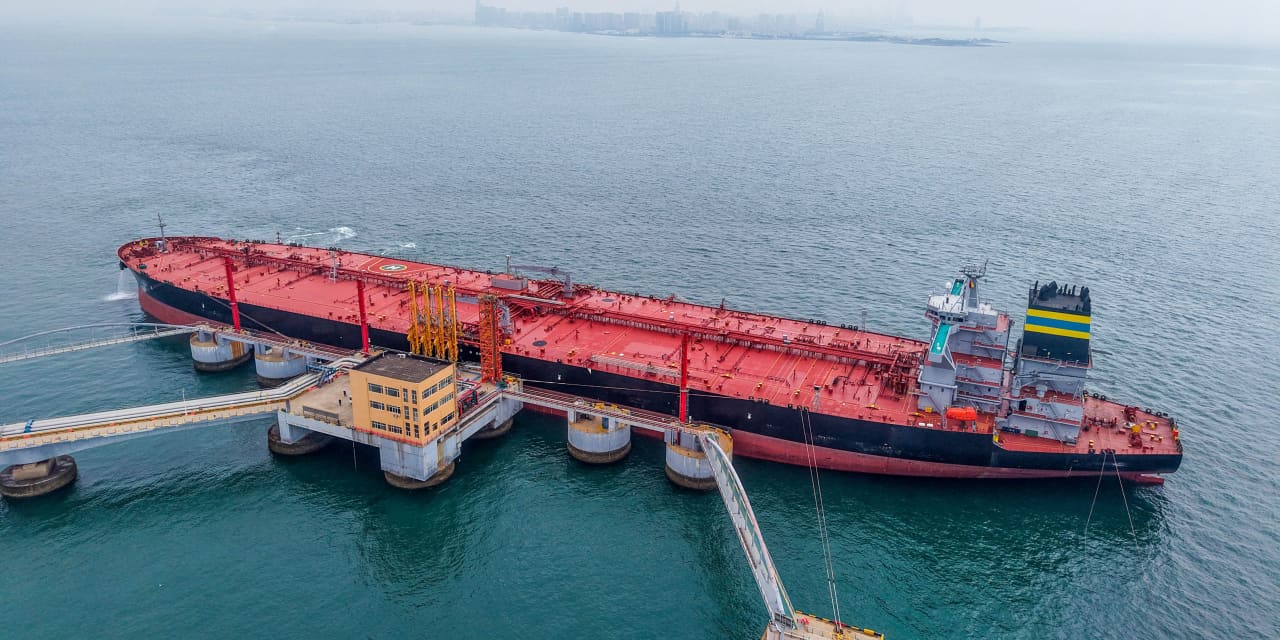 China’s hidden reserves may be the reason why oil prices haven’t ...