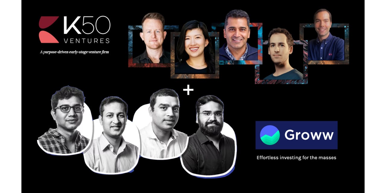 K50 Ventures’ focus on mainstream consumers is generating strong returns, founder says - MarketWatch