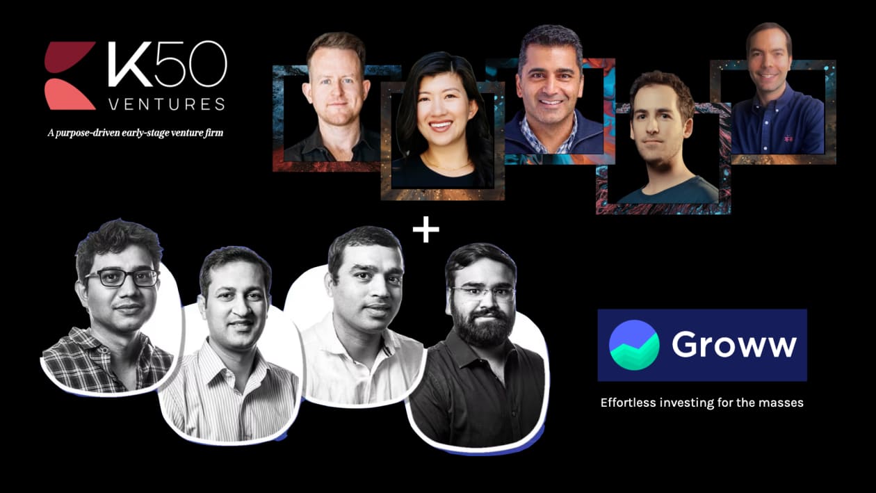 K50 Ventures’ focus on mainstream consumers is generating strong ...