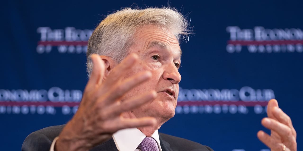 With a September rate cut seen as a virtual done deal, questions turn ...