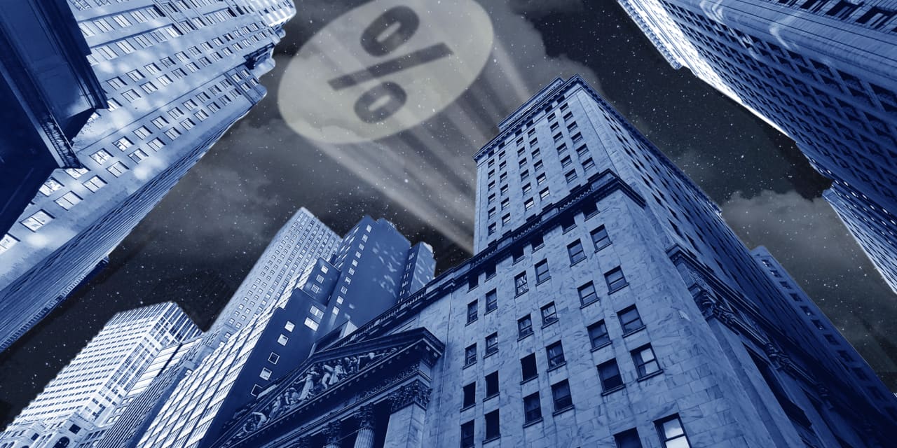 Investors kissed the era of cheap money goodbye. Now what? - MarketWatch