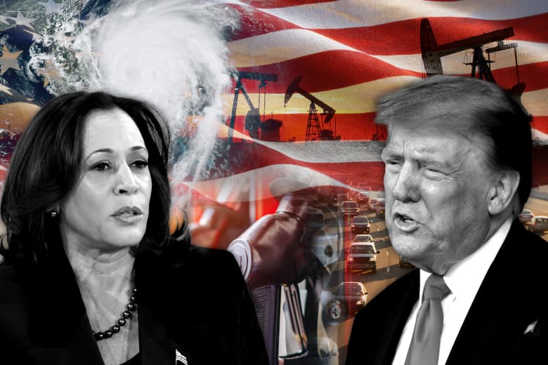 Stock Market Today: Dow ends up nearly 500 points as equities bounce ...