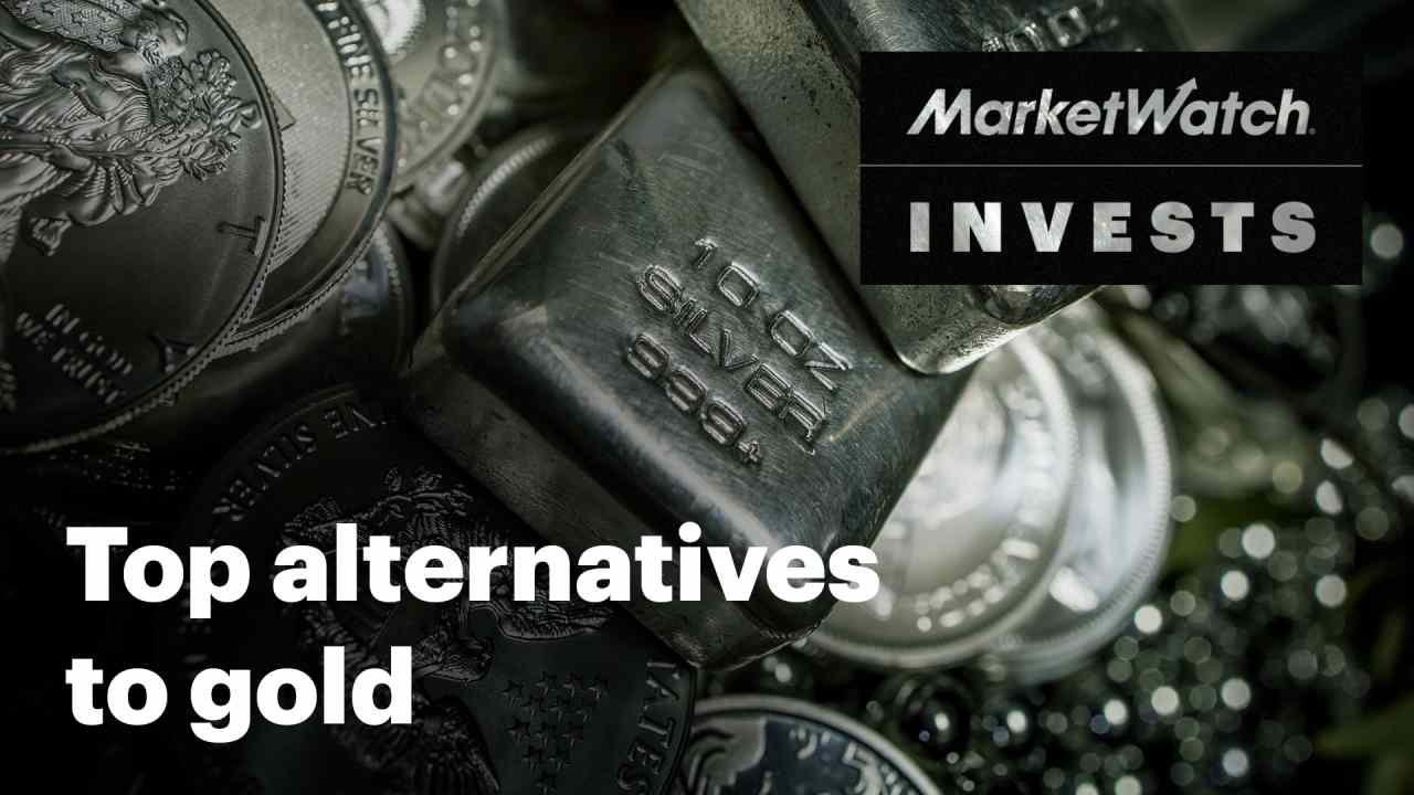 Gold prices too rich? Consider these alternative precious metals ...