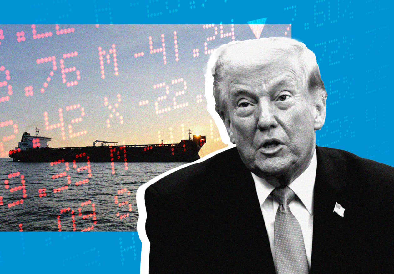 Stocks are teetering on the edge of correction territory. Why the ‘TACO ...