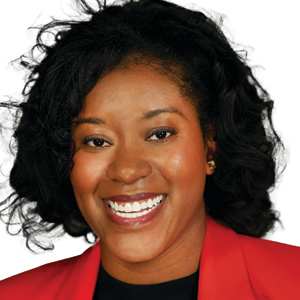 The MarketWatch 50 - Nykia Wright - MarketWatch