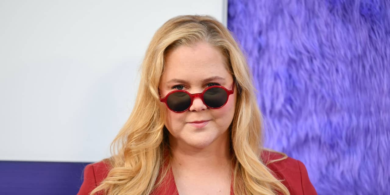 Amy Schumer’s ‘dream’ woodland dwelling is a custom $200,000 treehouse ...