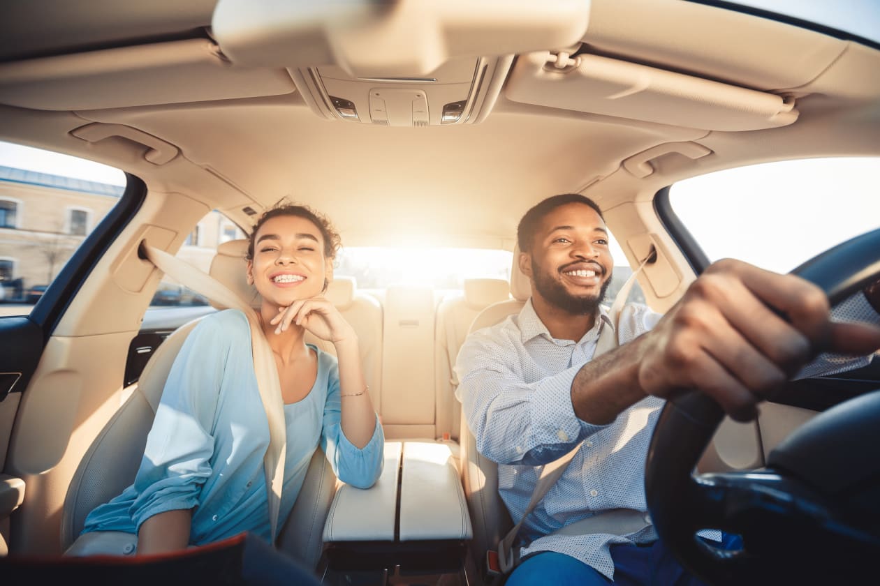 10 vehicles with the best interiors for under $50,000 - MarketWatch