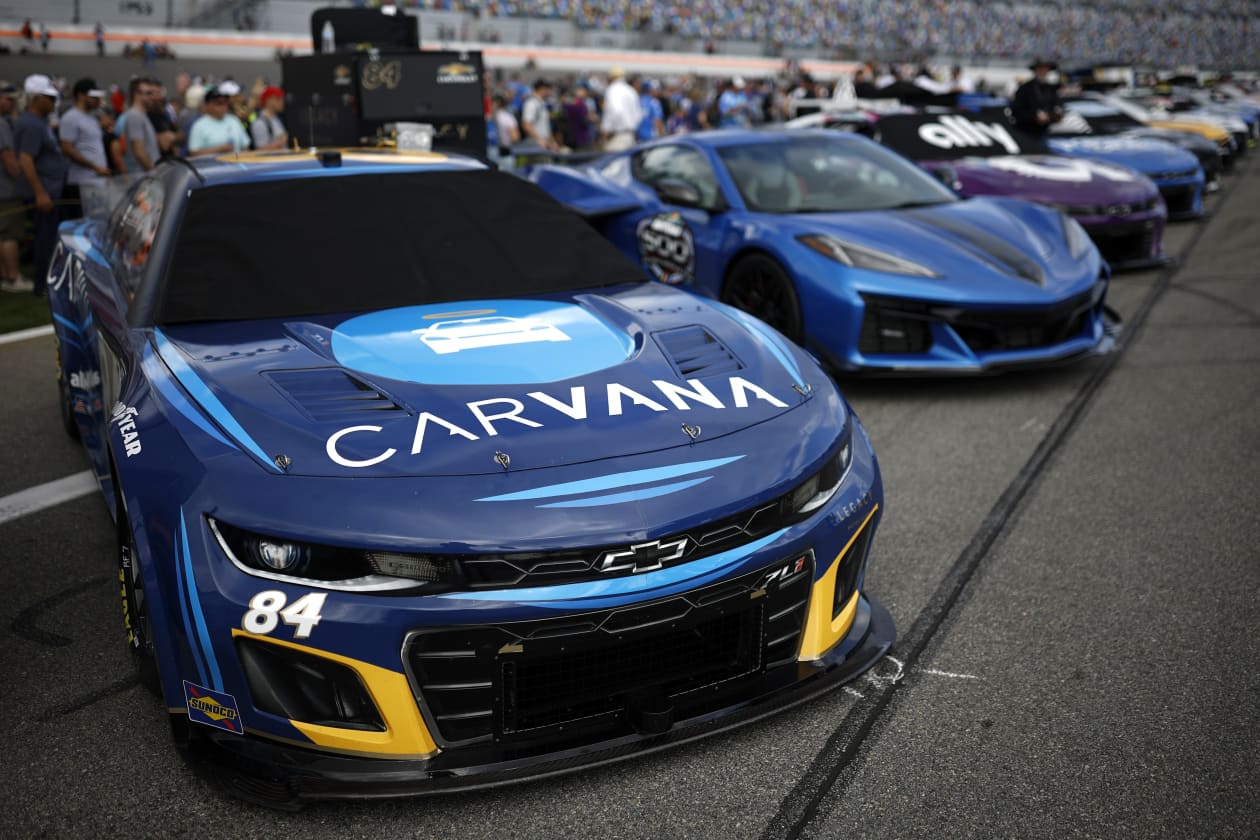 Here’s why BofA took another look at Carvana, and liked what it saw ...