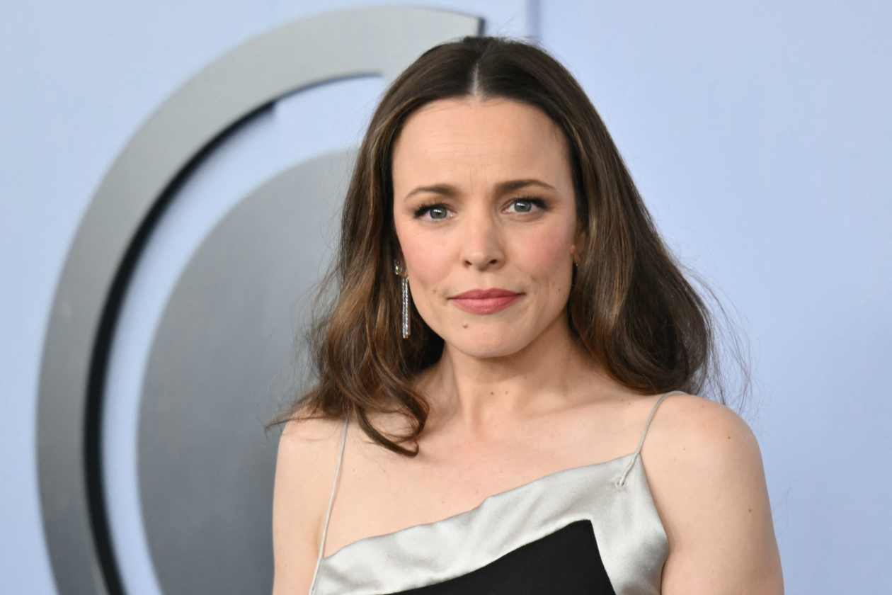Rachel McAdams lists her L.A. home for $4 million—is she staying in the ...